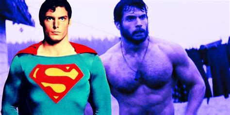 2 Supermen Actors Refused The Same Cheat Trick For Their Dc Breakouts