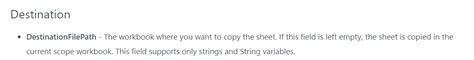 How To Resolve Copy Sheet Error In Excel Activities UiPath Community Forum