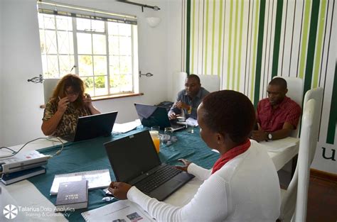 Workshop Photos 2014 Talarius Data Analytics