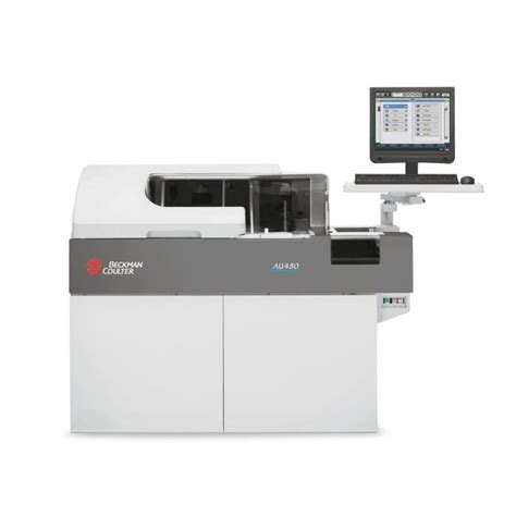 Roche Integra 400 Plus Biochemical Analyzer