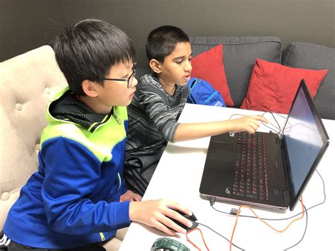 Blaze Robotics Academy
