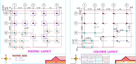 Beam Layout Plan The Best Picture Of Beam