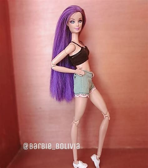 1 Me Gusta 0 Comentarios Barbieboliviana Barbiebolivia En