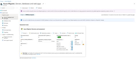 Delete Azure Migrate Project Microsoft Qanda