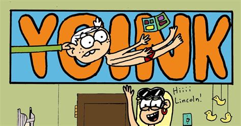 Leniloud The Loud House~ Sex Ed Page 4 Valisfanのマンガ Lisaloud R