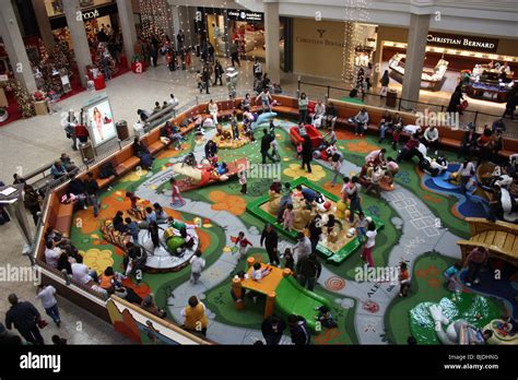 Play Area In The Mall At Steve Courtney Blog