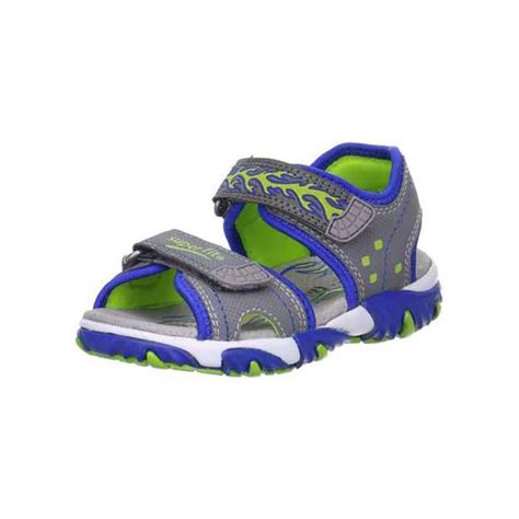 Köp Superfit Sandaler Mike Smoke Combi På