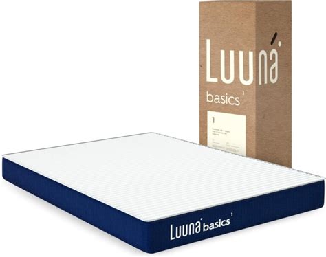 Colchão Luuna é Bom Vale A Pena