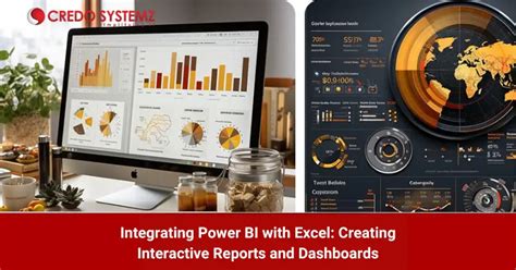 Integrating Power BI With Excel Power BI Tutorials