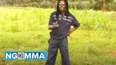 Ben Mbatha Kativui Mweene Penzi Official Video Sms Skiza 5801818