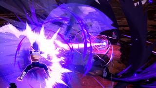 Pre Registrar En Dragon Ball Sparking Zero Apk Con Acceso Anticipado