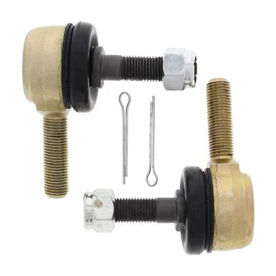 New All Balls Racing Tie Road End Kit Ab511025 Ebay