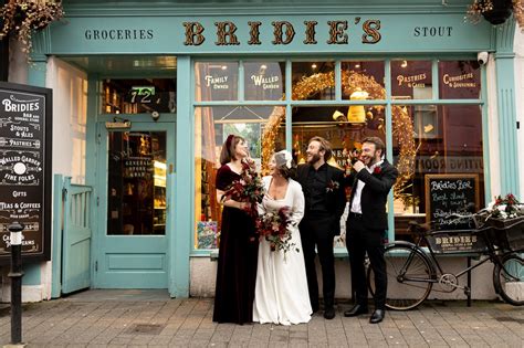 Daragh Mccann Ireland Wedding Photographers