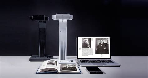 CzurTek Scanner World’s Fastest Scanner | Architectural Digest