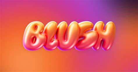 Blush