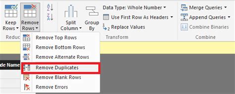 solved filtering duplicate data across 2 tables microsoft fabric