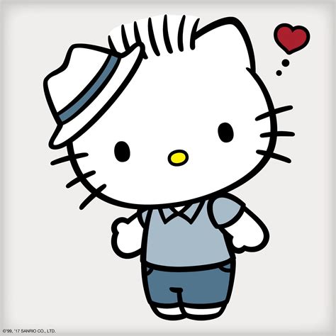 Hello Love Hello Kitty Boy Hello Kitty Hello Kitty Art