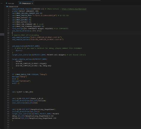 Vscode Qt Cl （msvc） 环境搭建 知乎