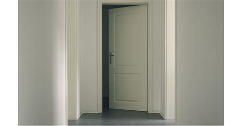 Wooden Door Installation Method Statement Template