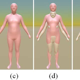 Consistent Subject Appearance Exploration A Interface For Semantic Download Scientific