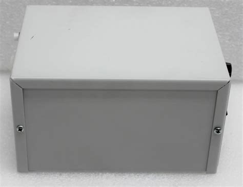 Labconco Variable Heat Controller 7958600 3362594