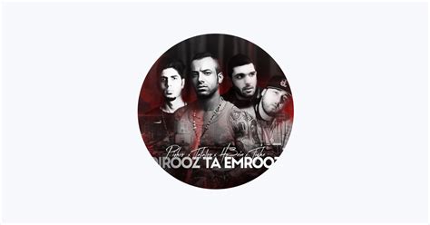 ‎ho3ein Eblis Apple Music