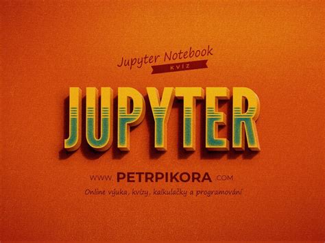 Jupyter Notebook