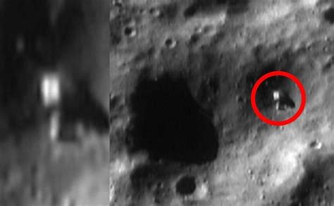 Mysterious “tower” Was Discovered On The Asteroid Eros