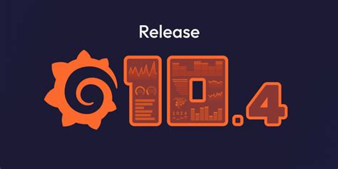 Grafana 104 Update Enhanced Visualizations New Surrealdb Plugin And