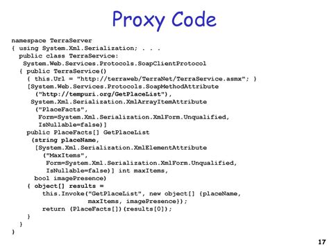 6916 Lecture Tuesday October 17 2000 Jim Miller Microsoft Ppt