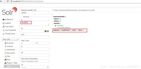 04solr73之solrj73的使用solr 7 Solrj Csdn博客 04solr73之solrj73的使用solr 7 Solrj Csdn博客
