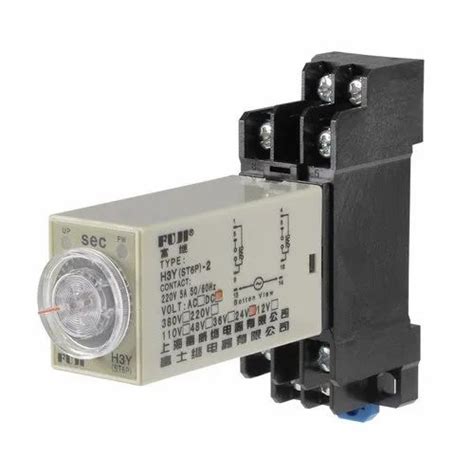 PIN FUJI DELAY TIMER ST P At Piece In Vadodara ID