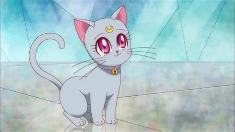 Diana Sailor Moon Crystal Wiki Fandom