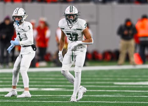 Michael Sclafani Prep Redzone