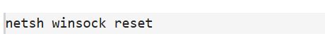 How To Reset Your Network Adapter In Windows Nucleio Information Services