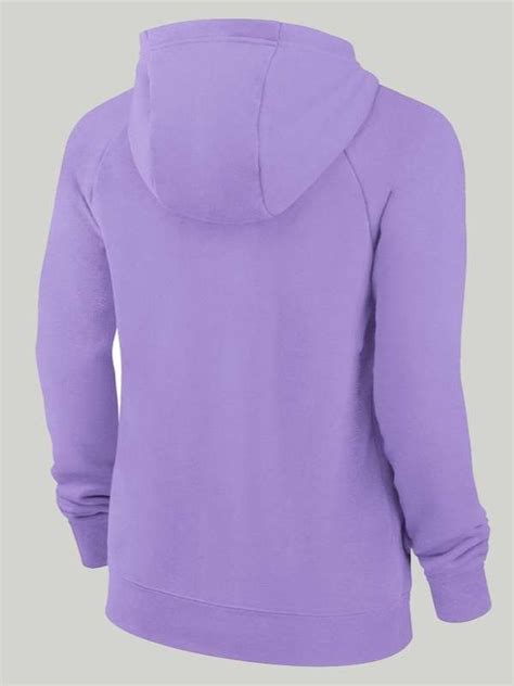 Liverpool Purple Pullover Hoodie Buy At Free Shipping