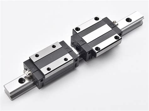 Basic Knowledge Of Linear Guides Linear Bearings Linear Guide Of Professional Manufacturers