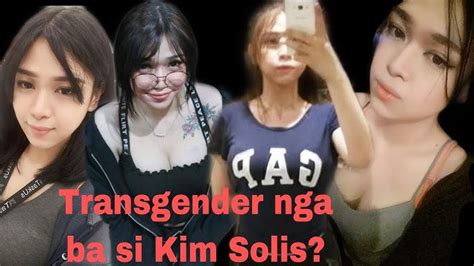 Kim Soliss Instagram Twitter And Facebook On Idcrawl