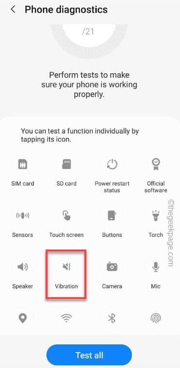 Vibration Is Not Working On Android Phone How To Fix