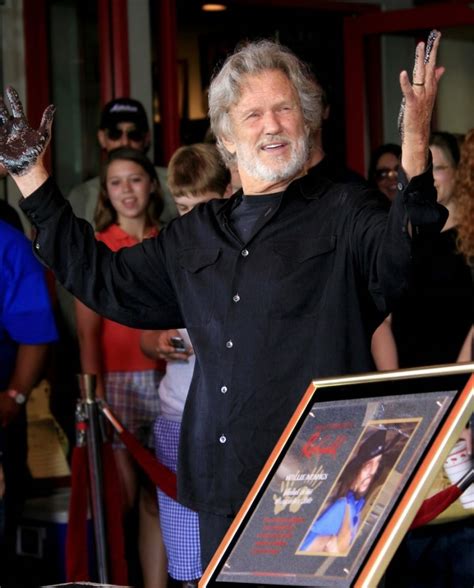 Waylon Jennings Once Said Kris Kristofferson Was The Only Man In