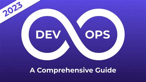 如何成为一名devops工程师 2023 Csdn博客