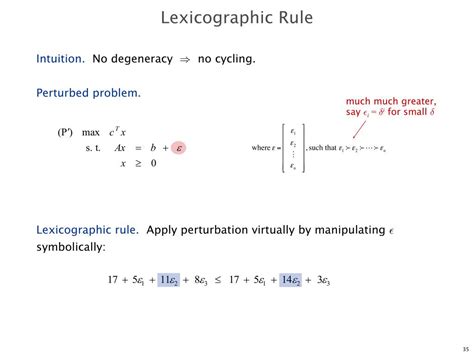 PPT CS38 Introduction To Algorithms PowerPoint Presentation Free