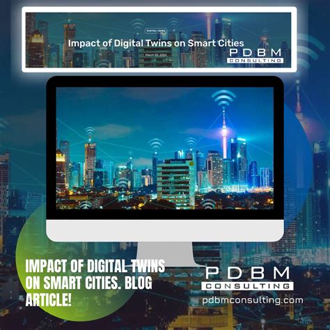 Shamy P On Linkedin Digitaltwins Smartcities Futuretech