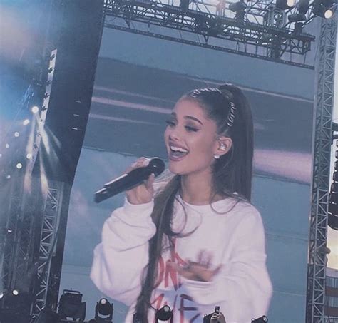 Her Smile Makes Me So Happy Ariana Grande Fans Ariana Grande Ariana