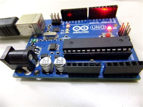 Arduino 之軟體 PWM Single