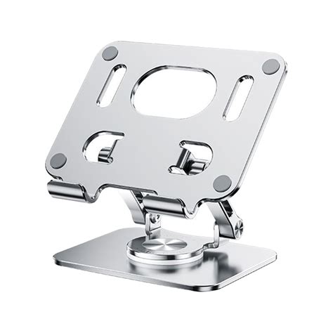 Rotation Desktop Tablet Stand Notebook Holder Computer Riser Desktop