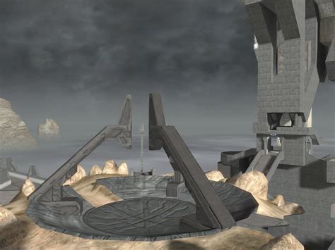 Ascension Multiplayer Map Halo 2 Halopedia The Halo Wiki