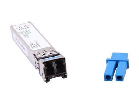 CISCO SFP GE L Gigabit Interface Converter SFP Newegg Com