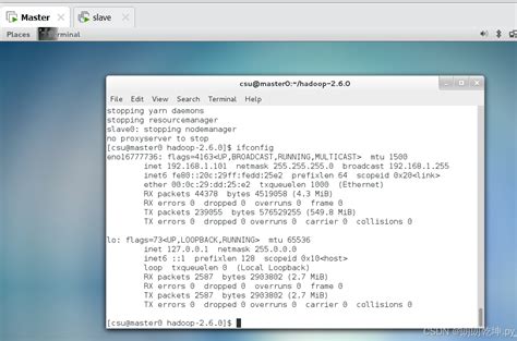 Hadoop Hdfs命令操作实例 编程新知