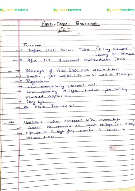 Solution Basic Electrical Notes 48 Studypool
